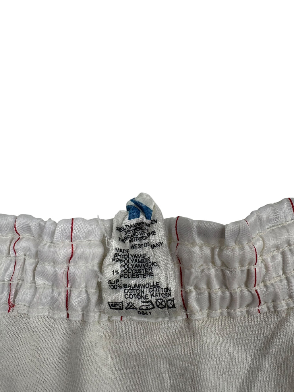 Adidas Originals 80s Striped Shorts – RE:BOURN