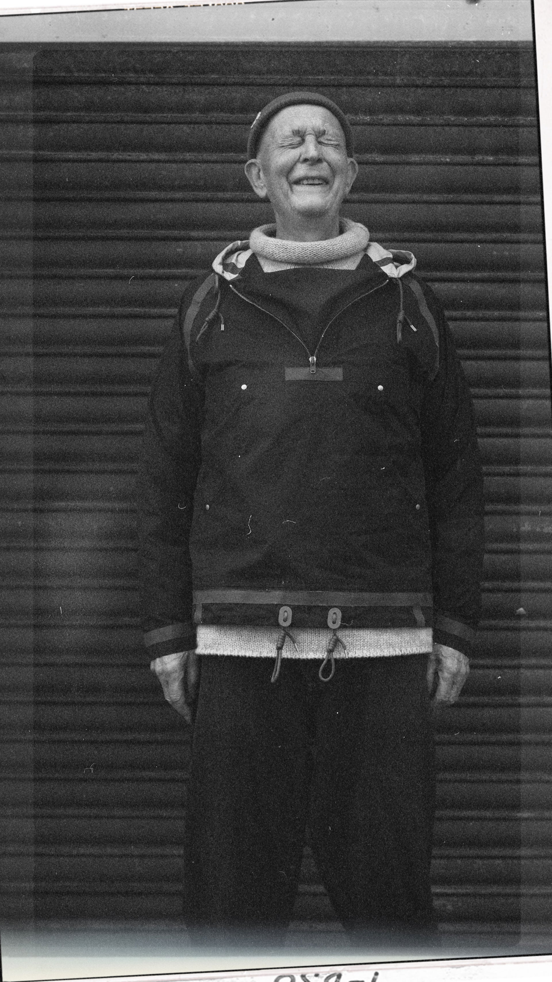 LOOKBOOK | NIGEL CABOURN | DROP 1 – RE:BOURN