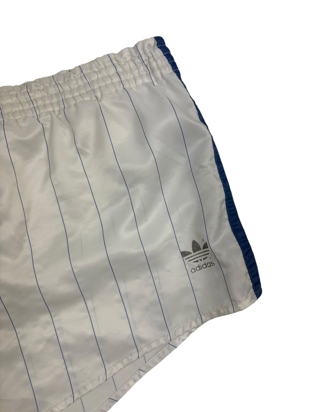 Adidas Originals 80s Striped Shorts – RE:BOURN