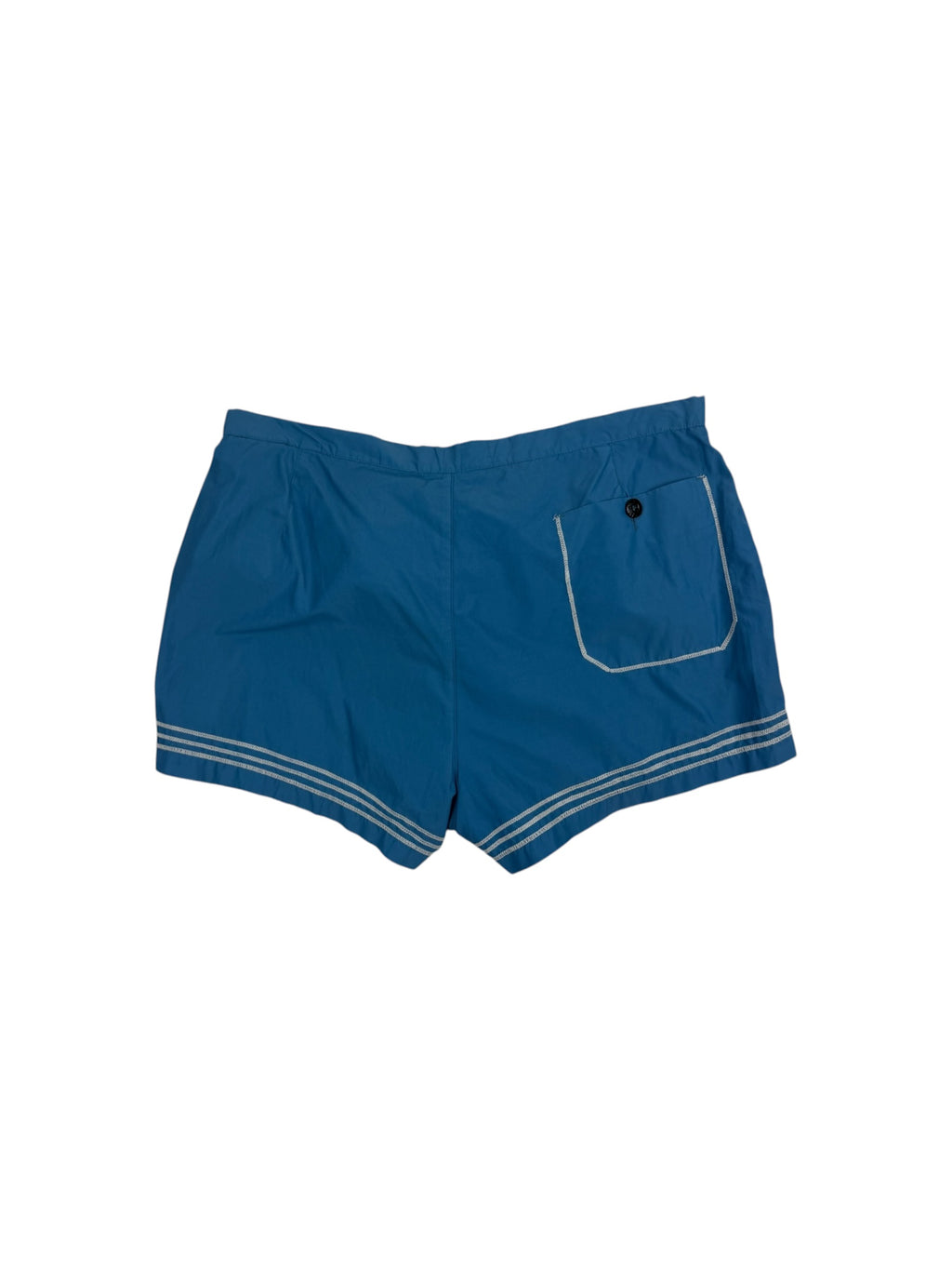 Stone Island SS98 Swim Shorts – RE:BOURN