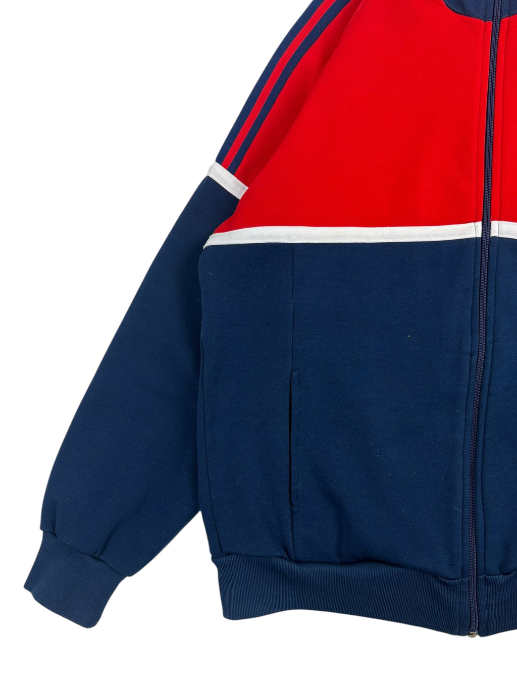 Adidas 90s Allianz Track Jacket – RE:BOURN