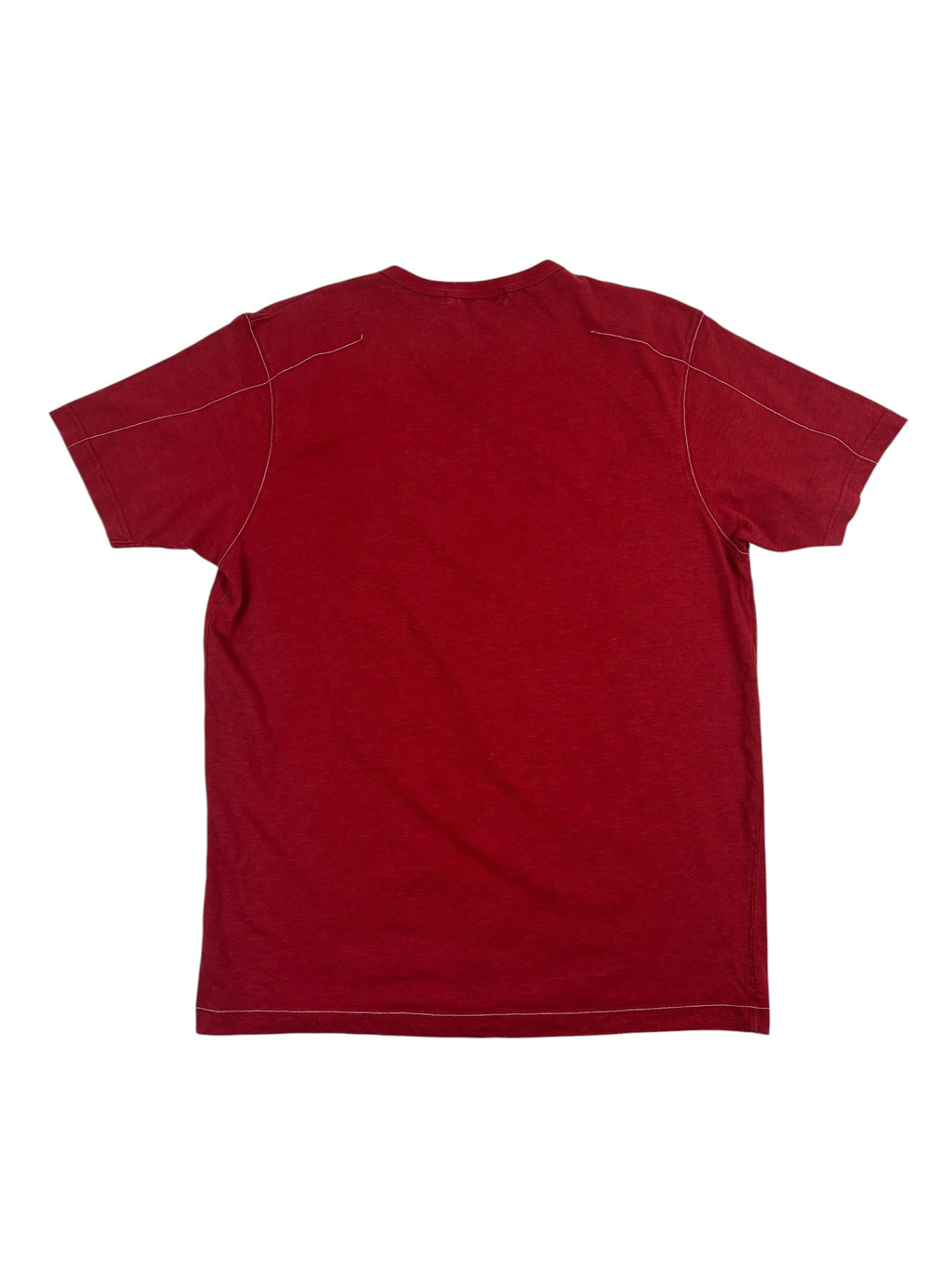 Nigel Cabourn Utility Spell-Out T-Shirt – RE:BOURN