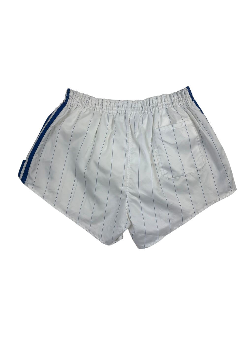 Adidas Original 80s Striped Shorts – RE:BOURN