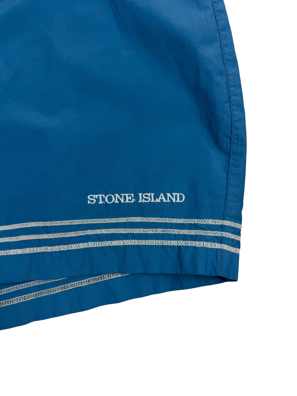 Stone Island SS98 Swim Shorts – RE:BOURN