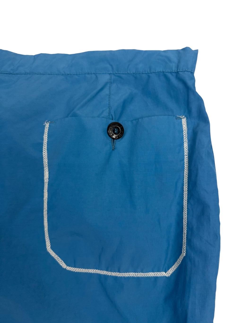 Stone Island SS98 Swim Shorts – RE:BOURN
