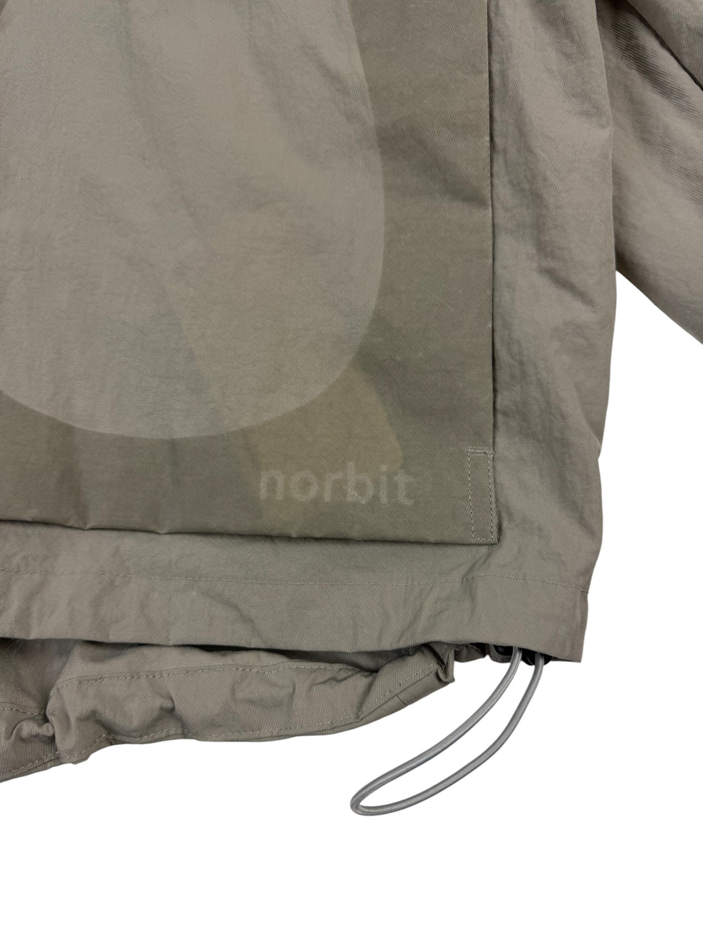 Norbit by Hiroshi Nozawa Field Track Jacket – RE:BOURN