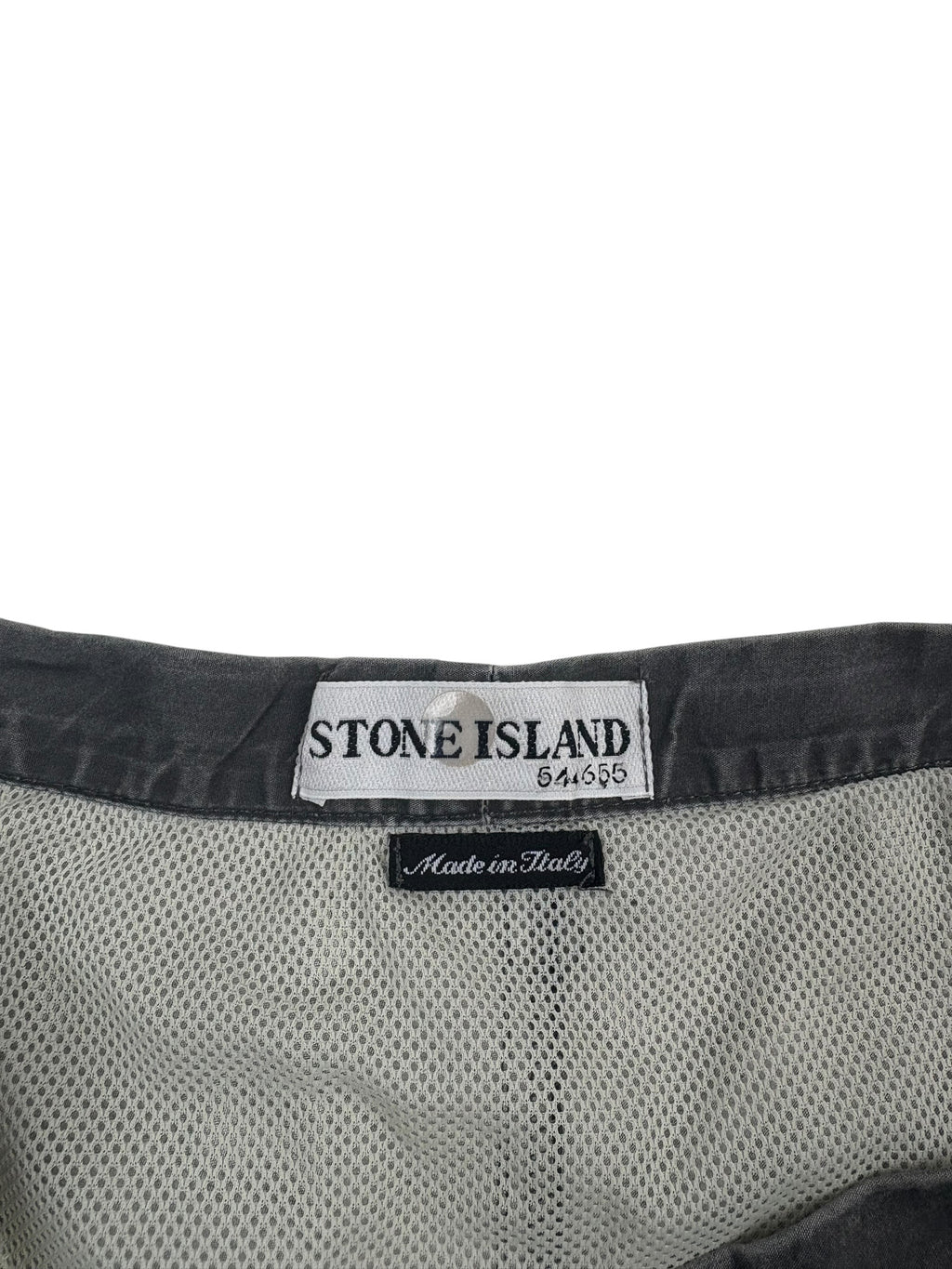 Stone Island 2000s Dust Wash Shorts – RE:BOURN