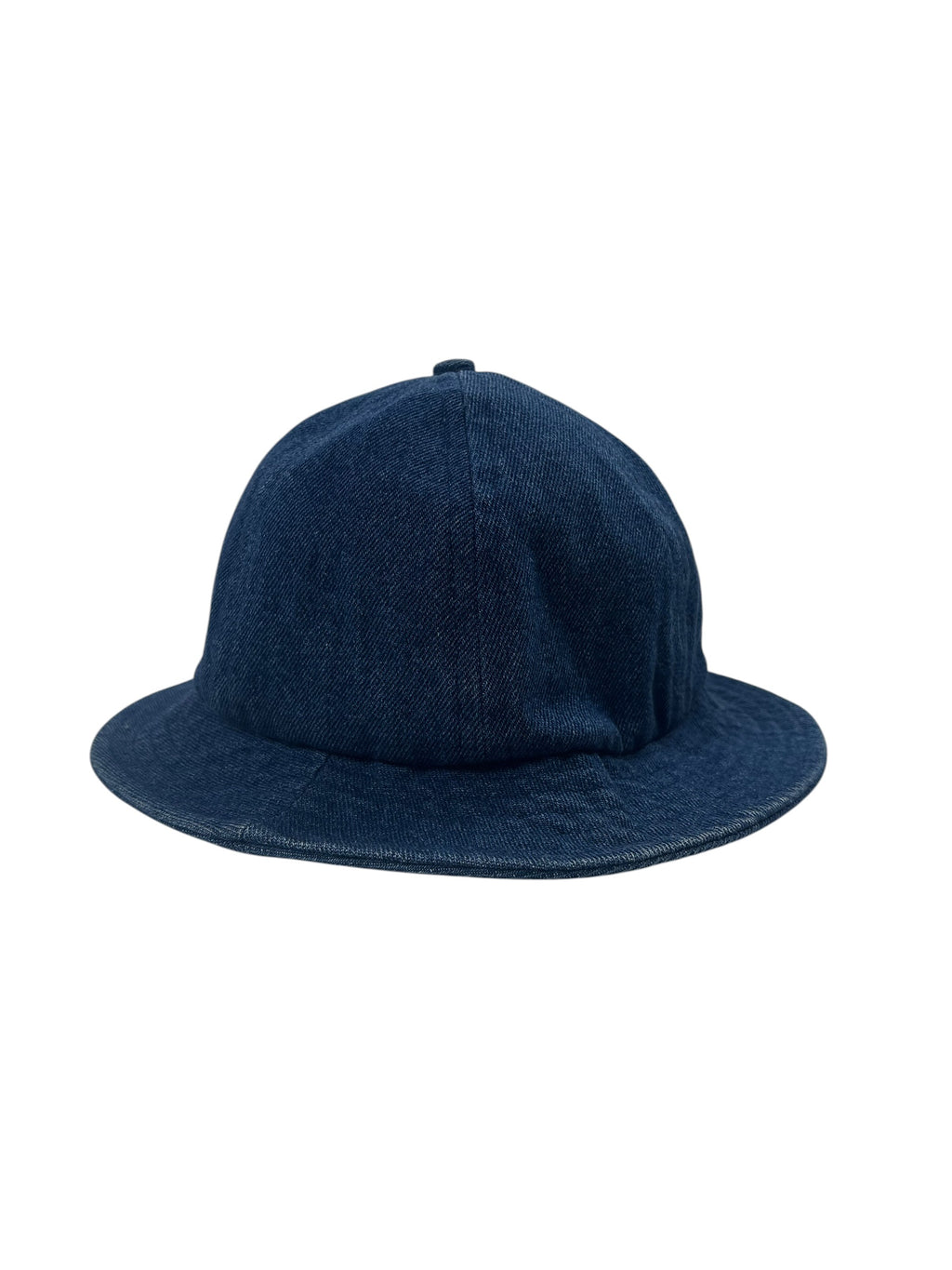 Norse Projects Denim Bucket Hat – RE:BOURN