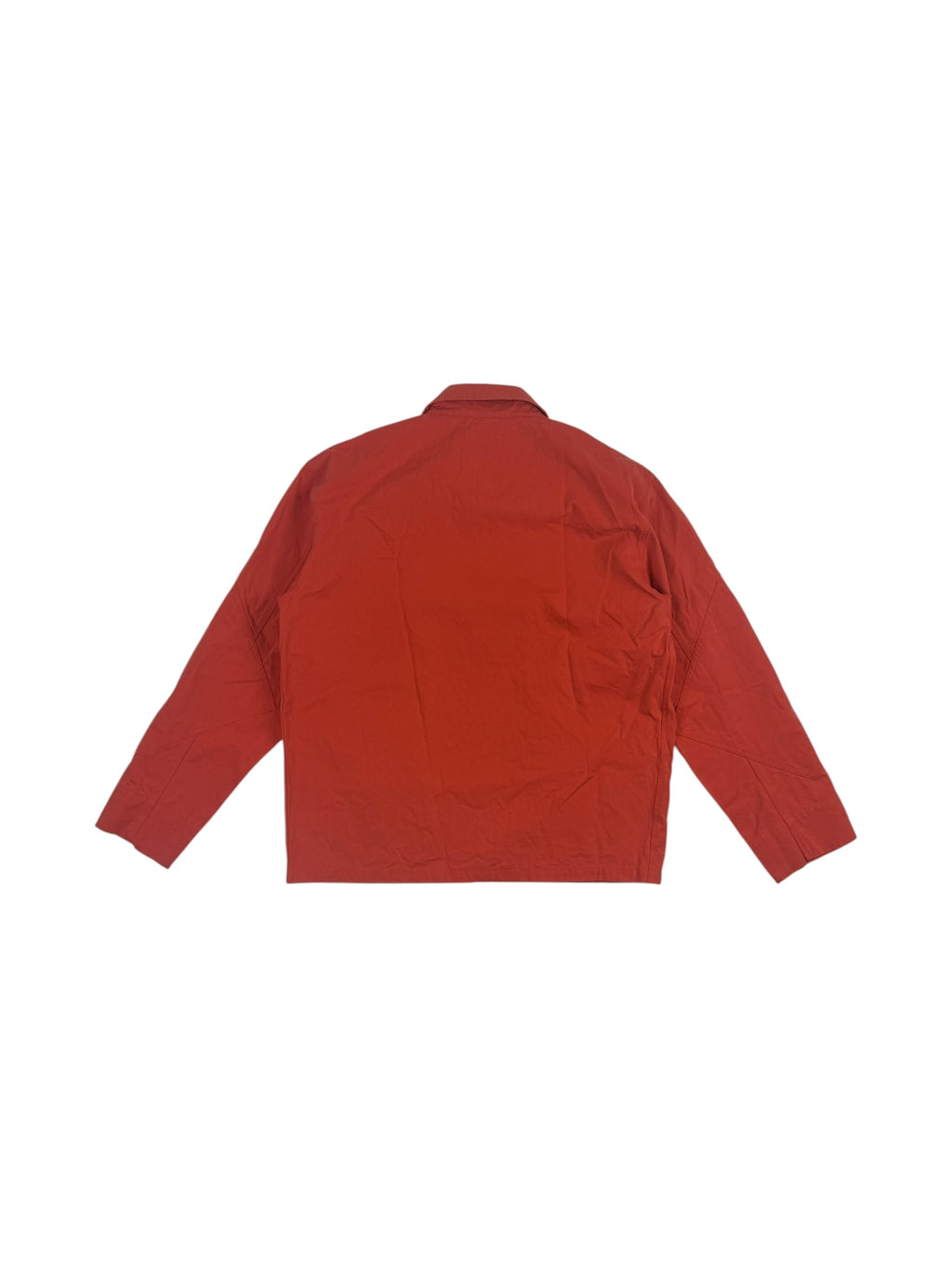 Nigel Cabourn Authentic Flight Jacket – RE:BOURN