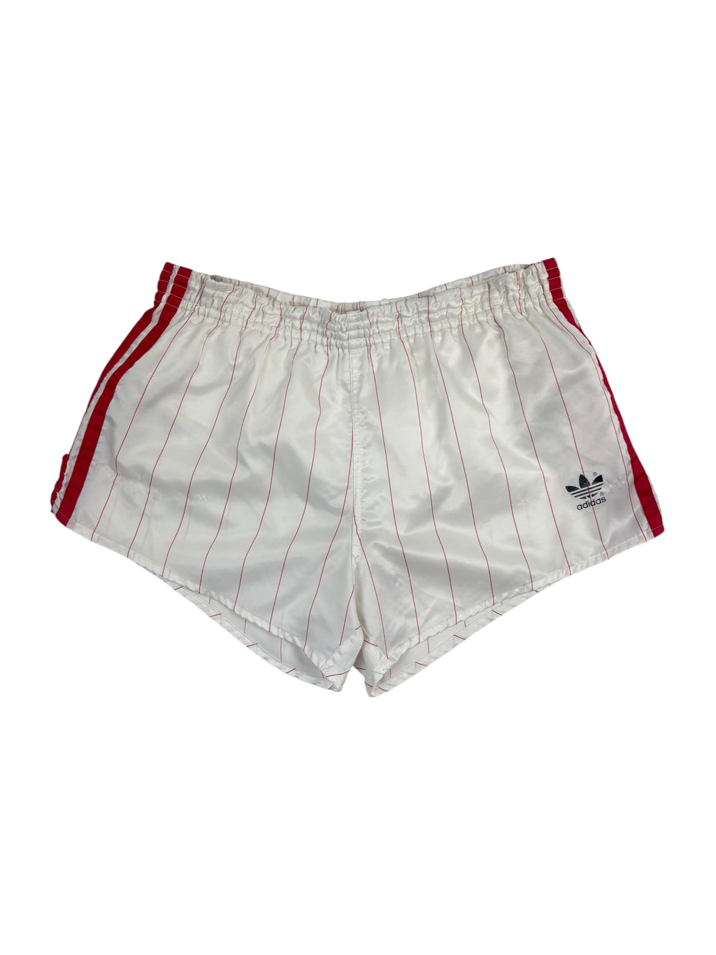 Adidas Originals 80s Striped Shorts – RE:BOURN