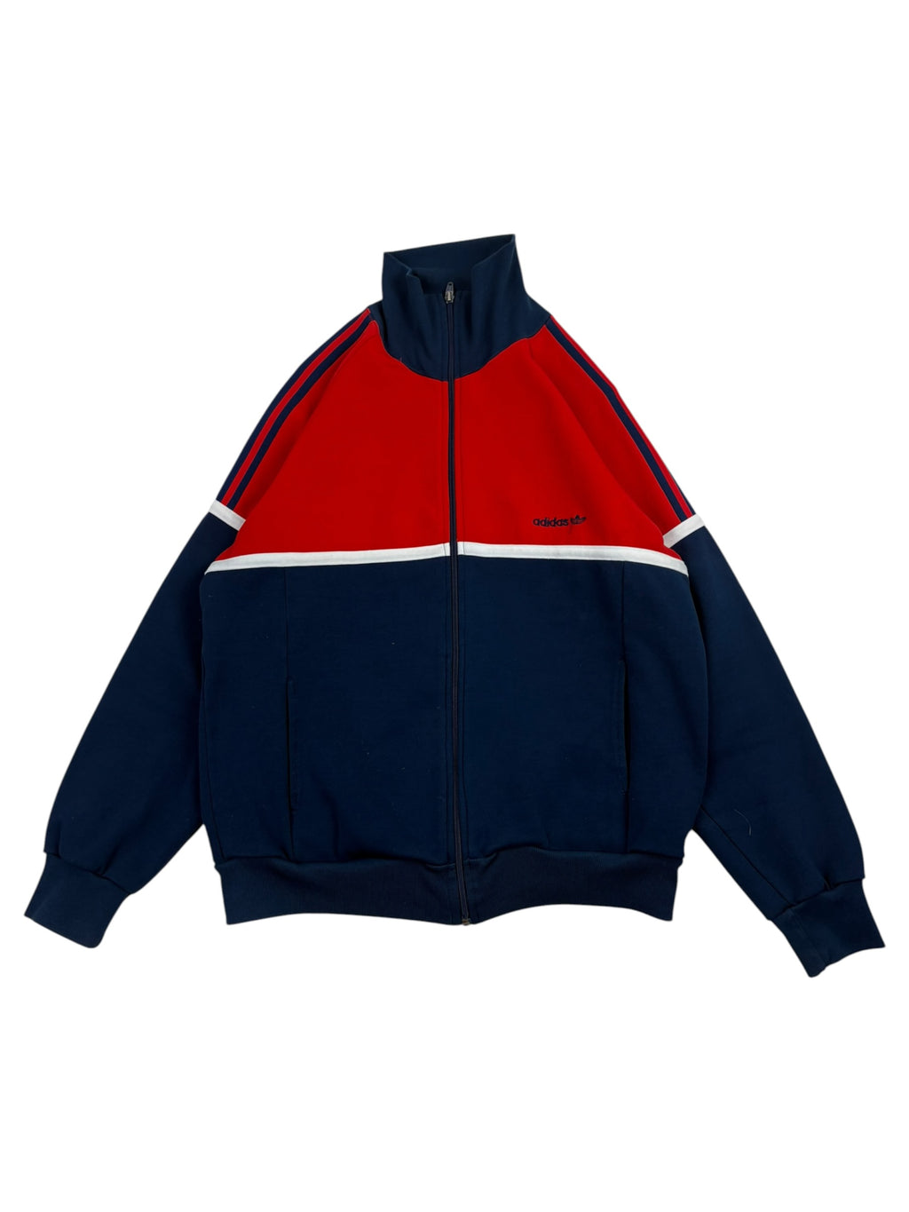 Adidas 90s Allianz Track Jacket – RE:BOURN