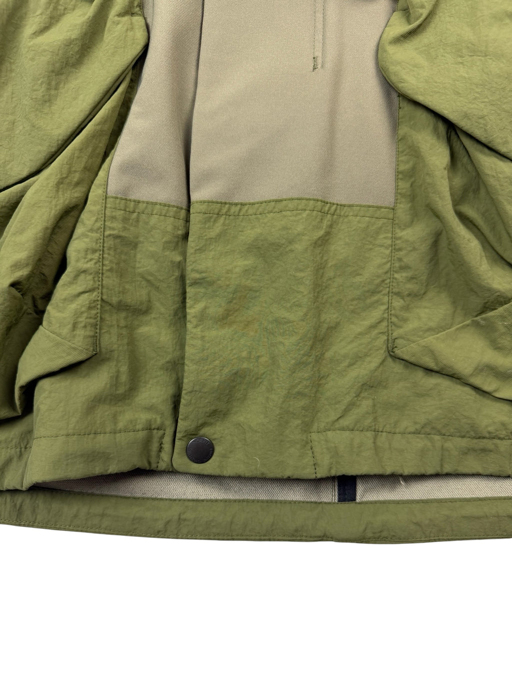 Norbit by Hiroshi Nozawa Multi Pocket Hike Jacket – RE:BOURN