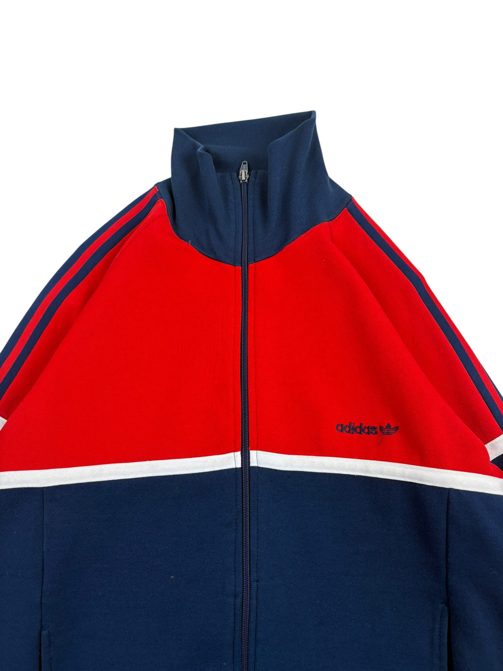 Adidas 90s Allianz Track Jacket – RE:BOURN