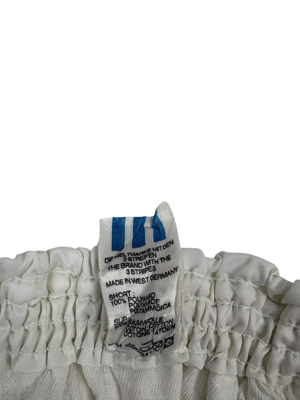Adidas Originals 80s Shorts – RE:BOURN