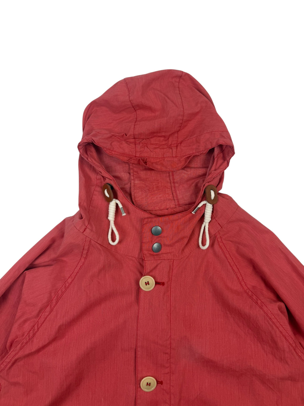 Nigel Cabourn Authentic Aircraft Jacket – RE:BOURN