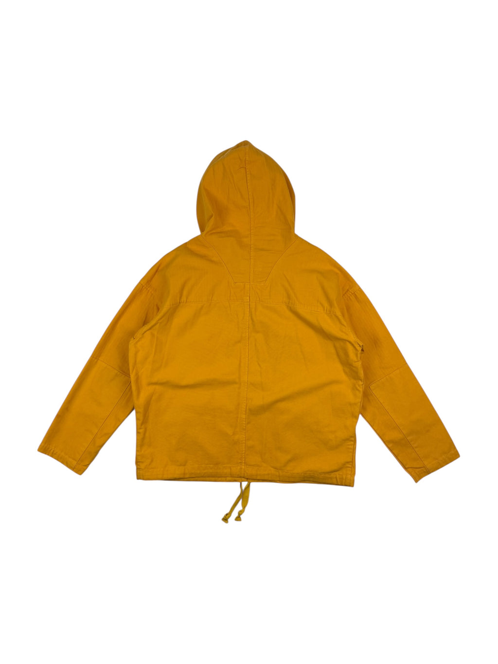 Nigel Cabourn Lybro British Army Smock – RE:BOURN