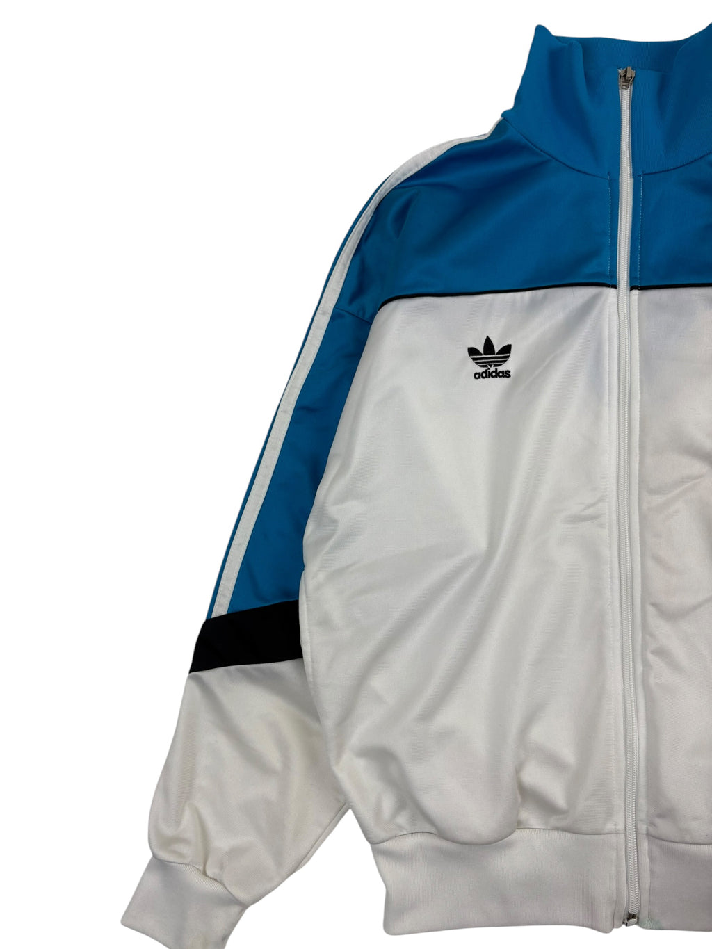 Adidas Originals 80s Ivan Lendl Tennis Track Jacket – RE:BOURN