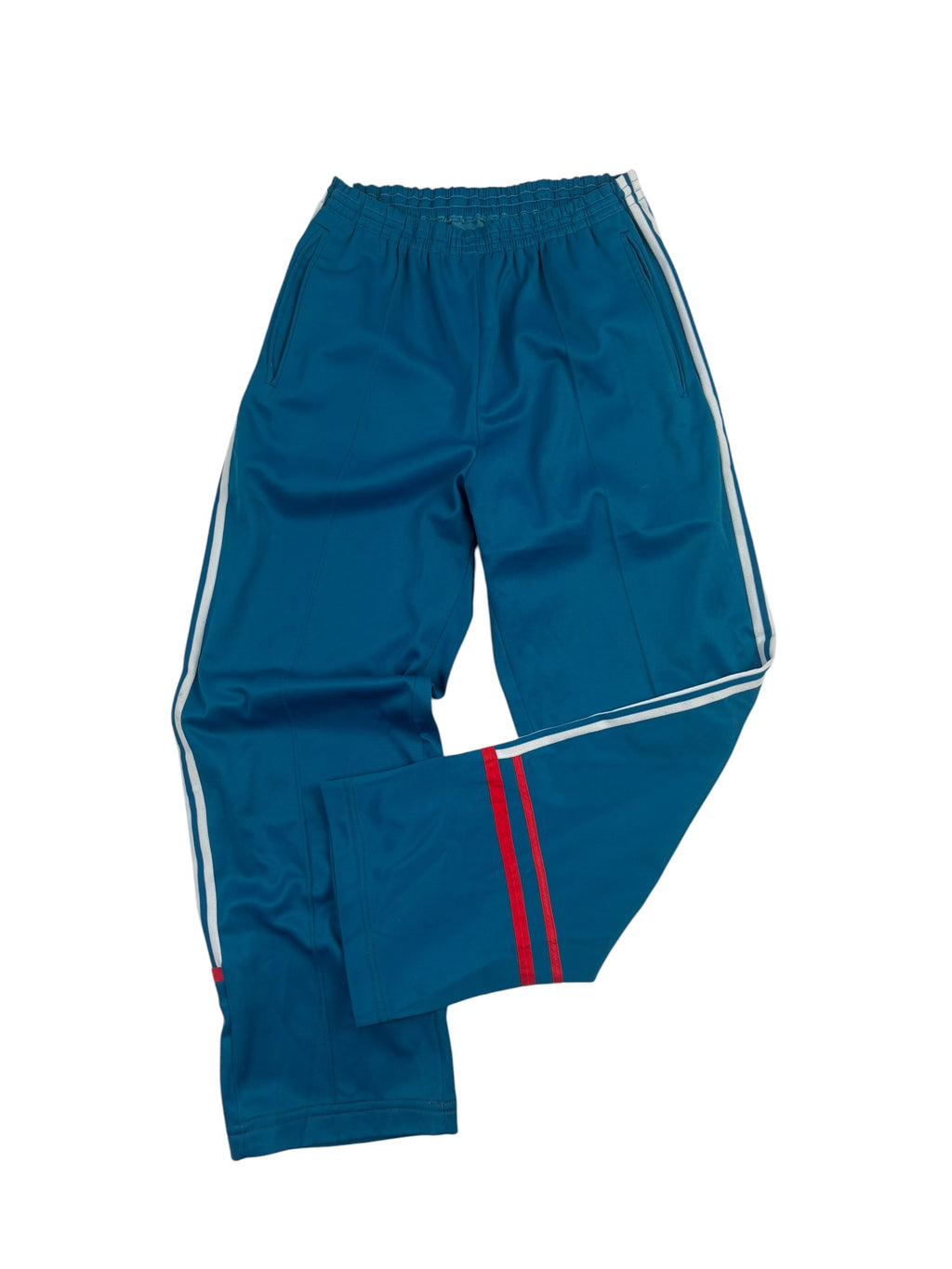 Adidas Originals 90s Firebird Track Pants – RE:BOURN